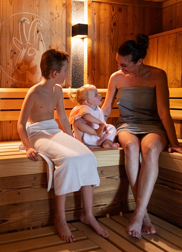 Der Stubaierhof: Das 4* Hotel im Stubaital in Neustift