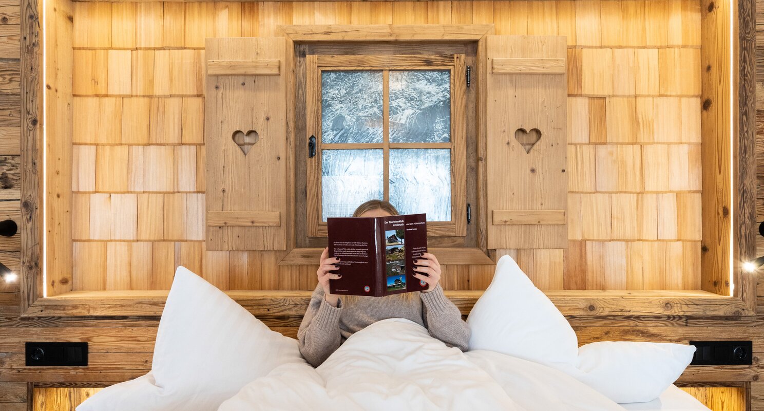 Der Stubaierhof: Das 4* Hotel im Stubaital in Neustift